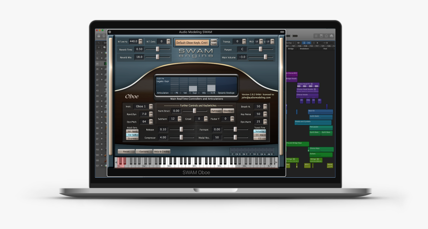 Oboe Png, Transparent Png , Transparent Png Image - PNGitem