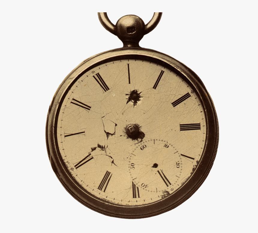 Carthage Jail John Taylor Watch, HD Png Download , Transparent Png ...