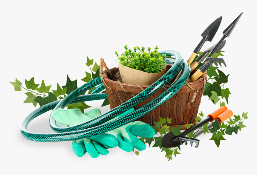 Gardening Clipart Garden Shears - Все Для Сада Пнг, HD Png Download ...