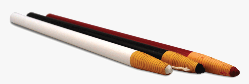 Wax Pencil With String, HD Png Download , Transparent Png Image - PNGitem