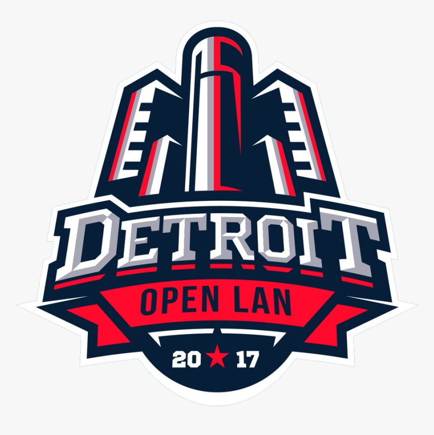 Detroitopen4, HD Png Download , Transparent Png Image - PNGitem