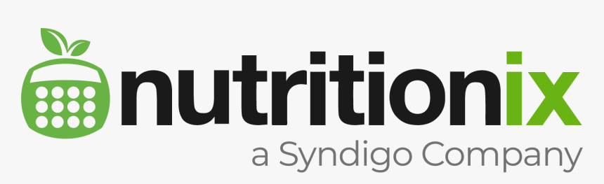 World Wide Web Logo Png , Png Download - Nutritionix App, Transparent ...