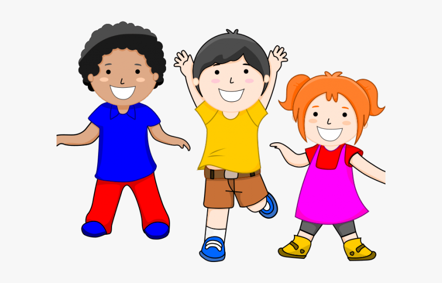 Friends Clipart Png, Transparent Png , Transparent Png Image - PNGitem