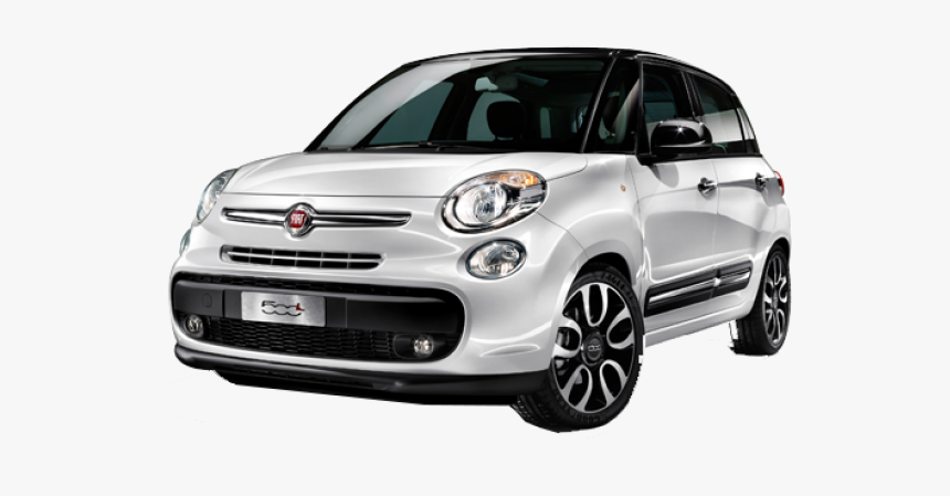 Fiat Car Png Image - Fiat 500l Png, Transparent Png , Transparent Png ...