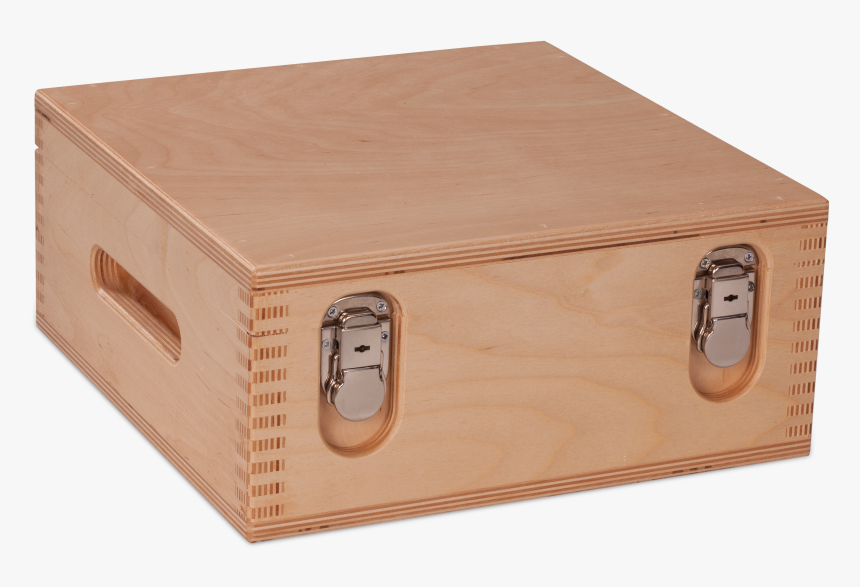 Transparent Wood Box Png, Png Download , Transparent Png Image - PNGitem
