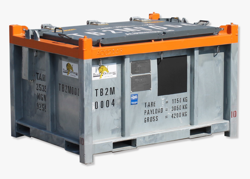 Offshore Tool Box, HD Png Download , Transparent Png Image - PNGitem