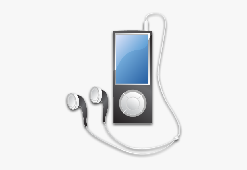 Ipod, HD Png Download , Transparent Png Image - PNGitem