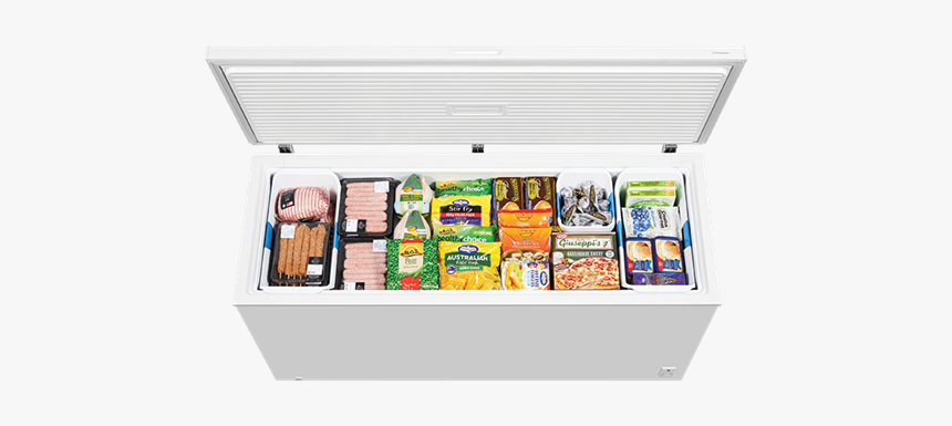 Deep Freezer Png Hd, Transparent Png , Transparent Png Image - PNGitem