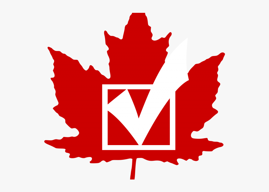 Transparent Canada Maple Leaf, HD Png Download , Transparent Png Image ...