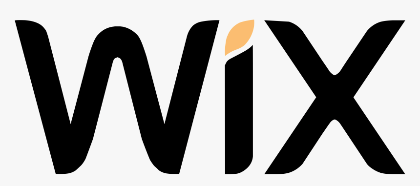 Wix Logo Image Picture Wix Logo HD Png Download Transparent Png Wix Logo Image Picture Wix Logo HD Png Download Transparent Png
