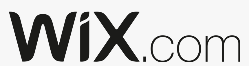 Wix Com Ltd Logo, HD Png Download , Transparent Png Image - PNGitem