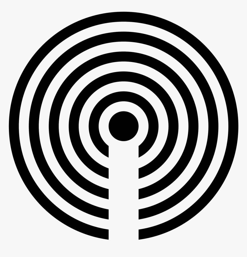 Ibeacon Icon, HD Png Download , Transparent Png Image - PNGitem