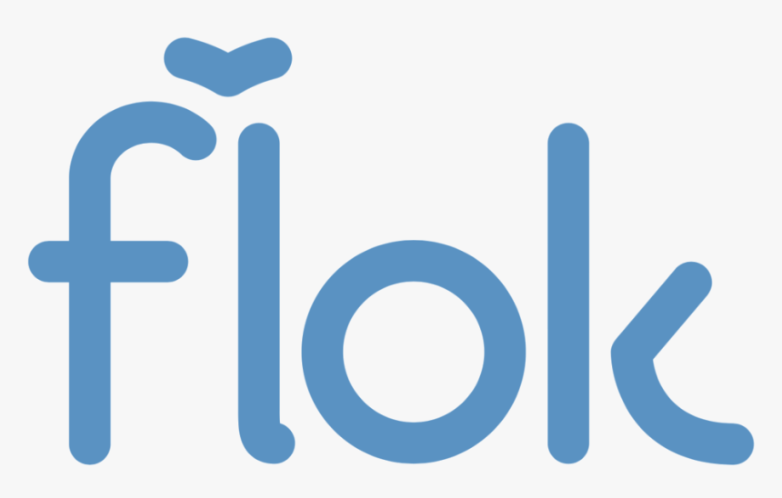 Wix Flok , Png Download - Flok Logo Png, Transparent Png , Transparent Png Image - PNGitem