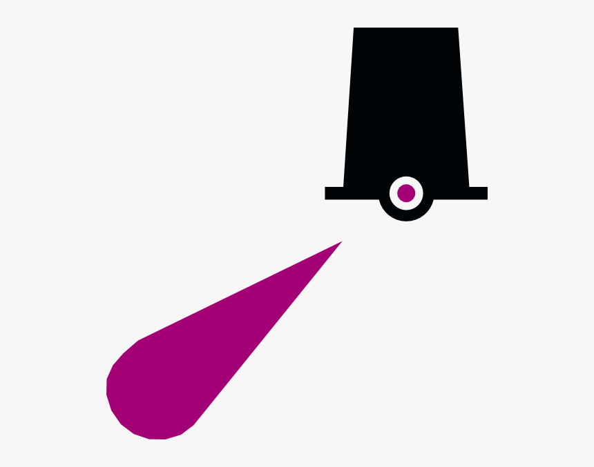 Lighted Tower Beacon Svg Clip Arts - Circle, HD Png Download ...