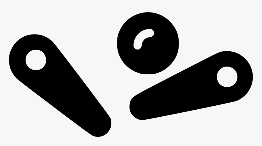 Pinball - Pinball Clipart, HD Png Download , Transparent Png Image ...