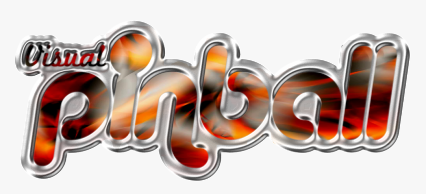 Visual Pinball Logo Png, Transparent Png , Transparent Png Image - PNGitem