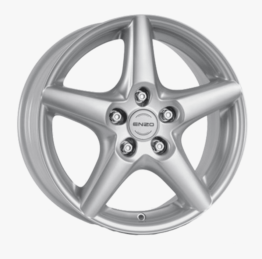 R - Enzo Wheels, HD Png Download , Transparent Png Image - PNGitem