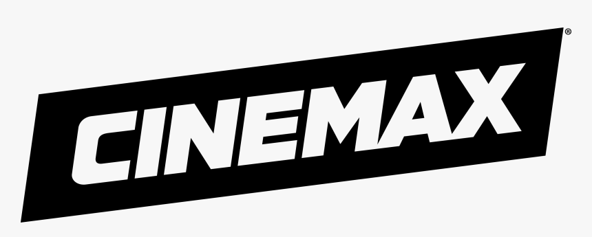 Cinemax Logo Png