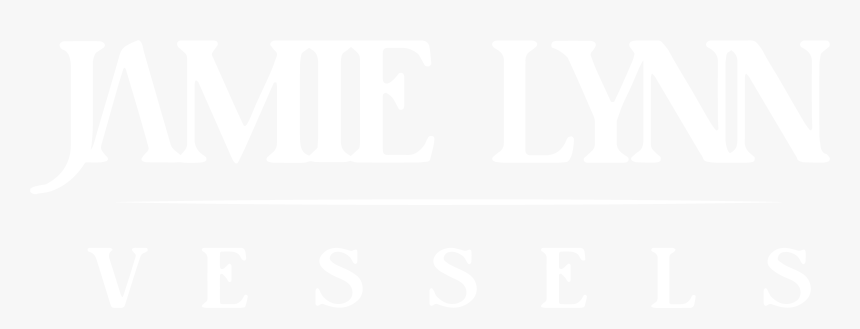 Jamie Lynn Vessels - Calligraphy, HD Png Download , Transparent Png ...