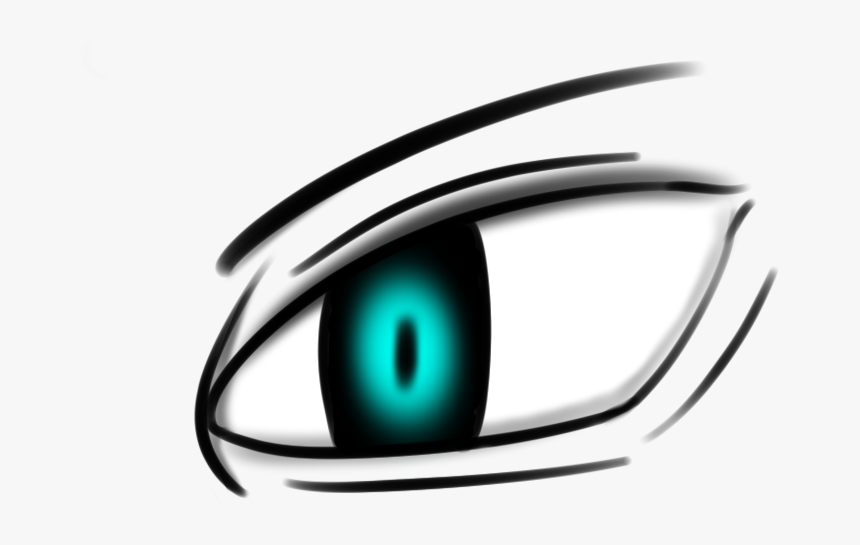 Glowing Eye Png Clipart , Png Download, Transparent Png , Transparent ...