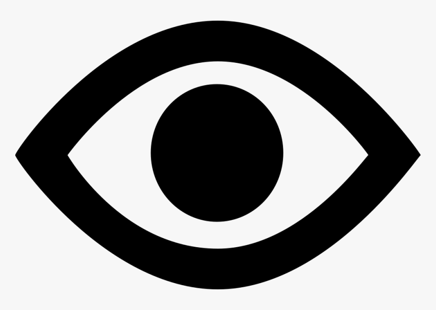 Terminator Eye Png - Eye Protection Icon Png, Transparent Png ...