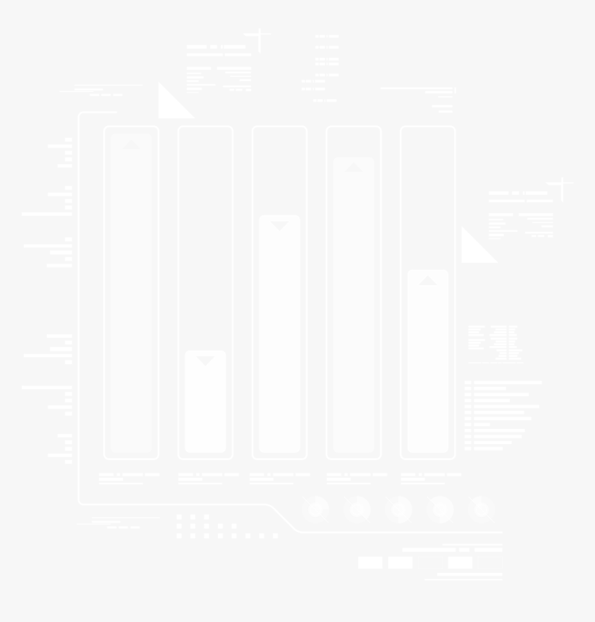 Png Interface Futuristic, Transparent Png , Transparent Png Image - PNGitem