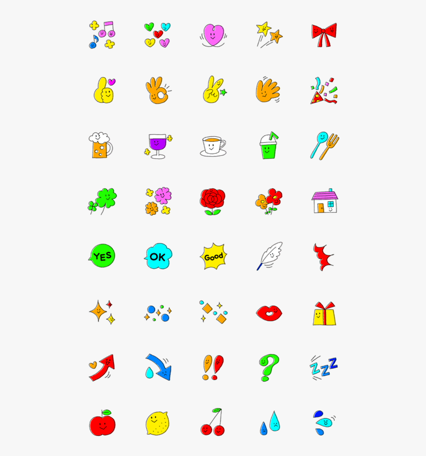 Emoji, HD Png Download , Transparent Png Image - PNGitem