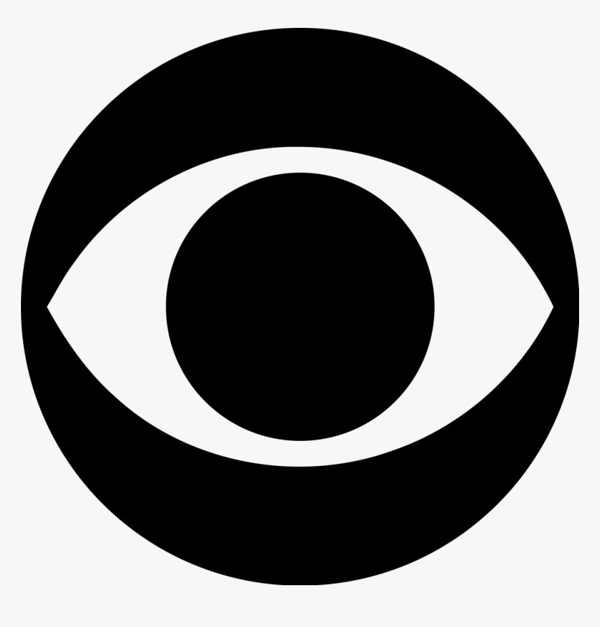 Cbs Eye Logo Png Clipart - Cbs Logo Png, Transparent Png , Transparent ...