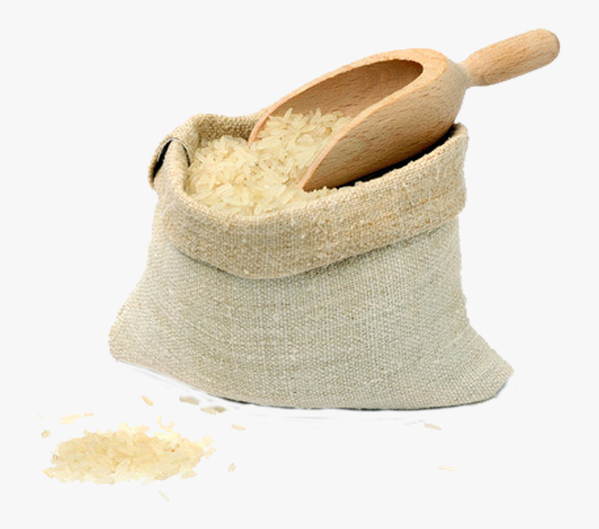 Bag Of Rice Clip Art