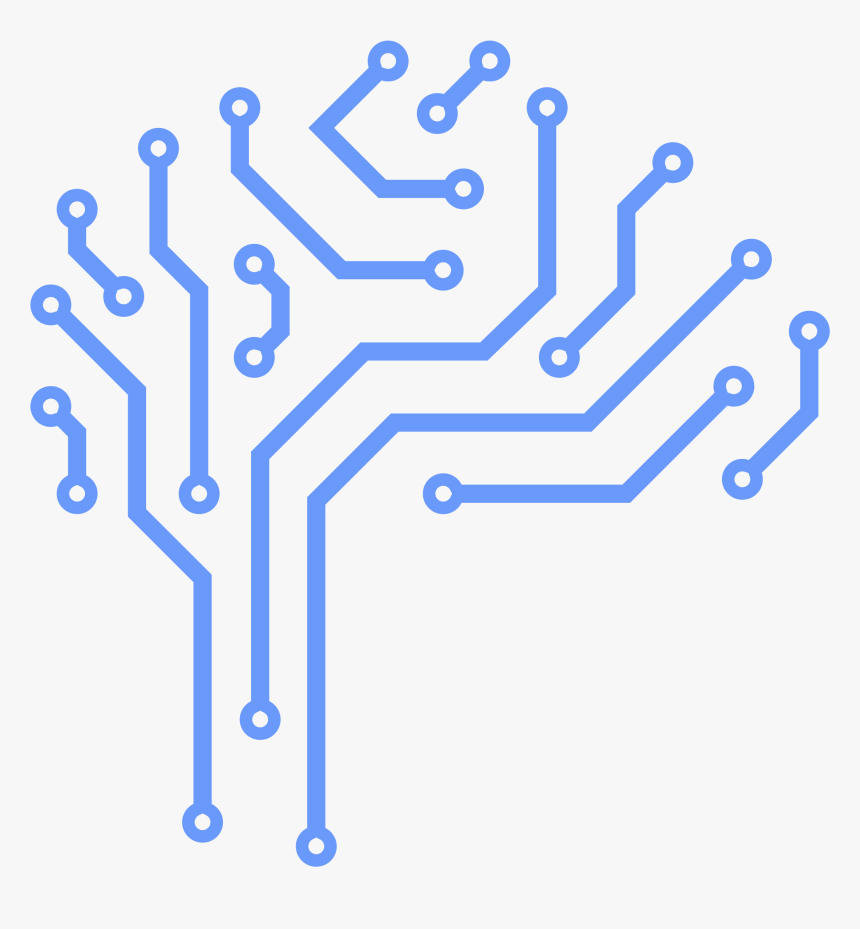 Artificial Intelligence Transparent Icons, HD Png Download ...