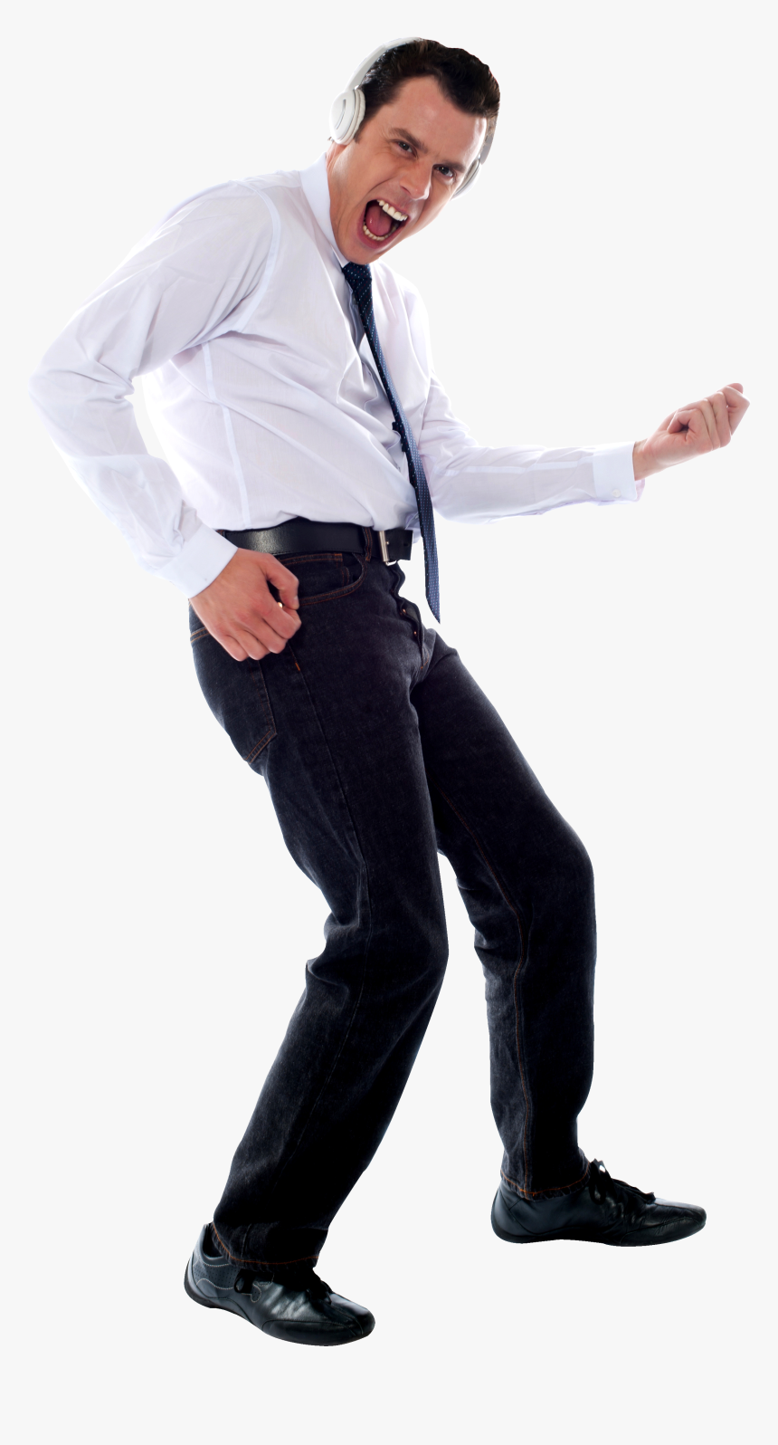 Transparent Dancing Person Png, Png Download , Transparent Png Image ...