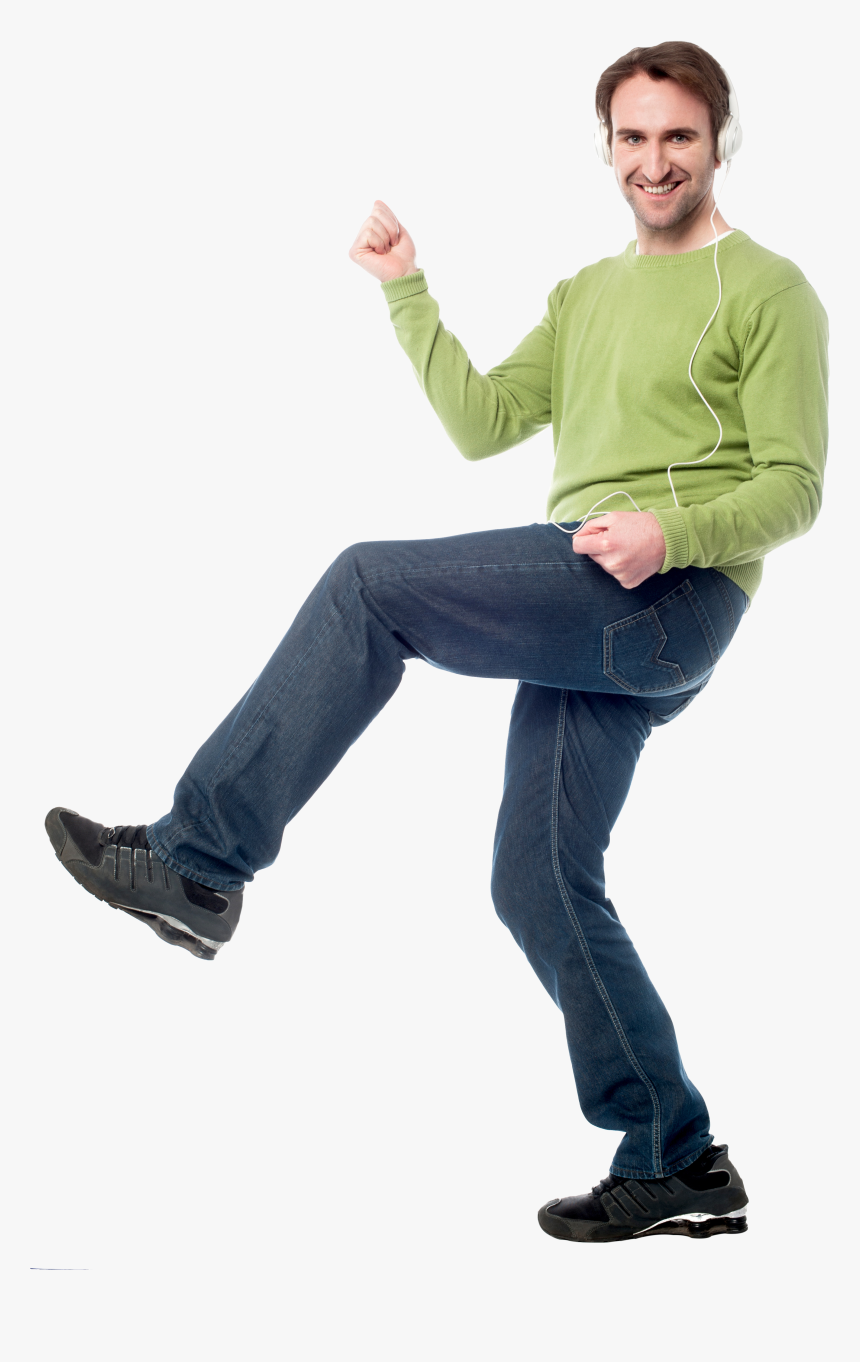 Man Dance Png, Transparent Png , Transparent Png Image - PNGitem