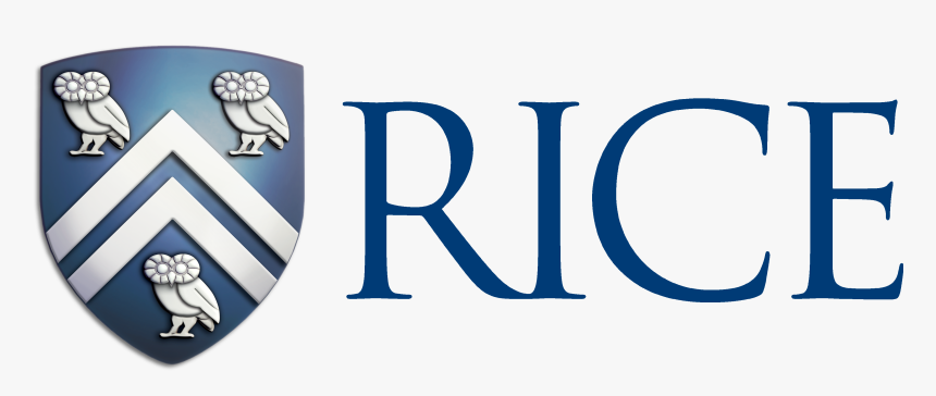 Rice University Logo Png - Rice University Logo .png, Transparent Png ...