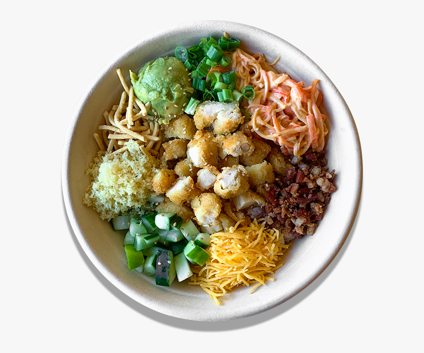 Benedict Brunch Bowl Urban Remedy, HD Png Download , Transparent Png ...