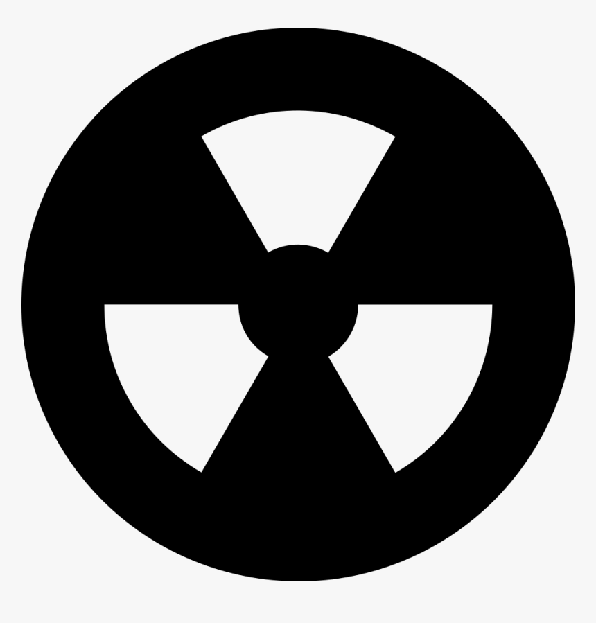 Toxic Sign - Circle, HD Png Download , Transparent Png Image - PNGitem