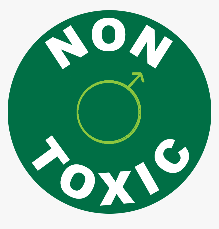 Non Toxic Png, Transparent Png , Transparent Png Image - PNGitem