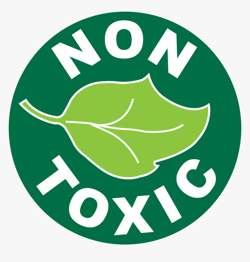 Transparent Toxic Symbol Png - Non Toxic Png, Png Download ...