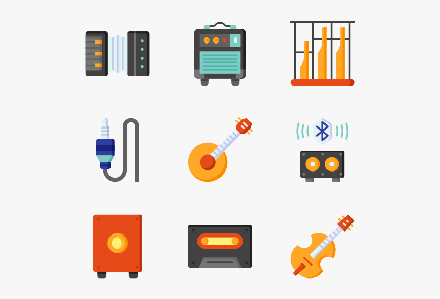 Music, HD Png Download , Transparent Png Image - PNGitem