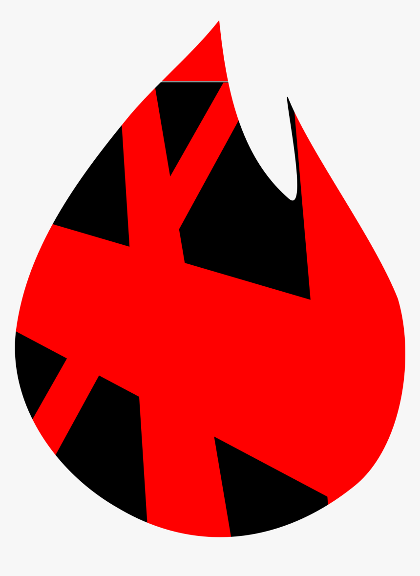 Fire Clip Arts - Symbols Of Confirmation, HD Png Download , Transparent ...