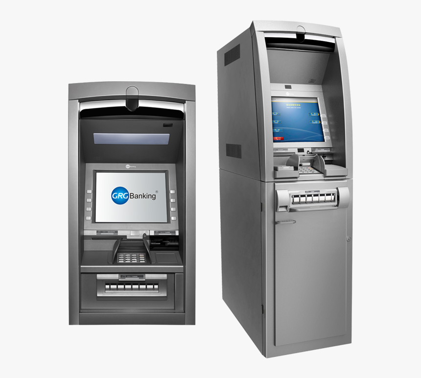 Transparent Atm Machine Png - Grg H22n, Png Download , Transparent Png ...