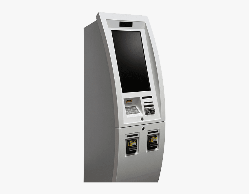 Satoshi Bitcoin Atm, HD Png Download , Transparent Png Image - PNGitem