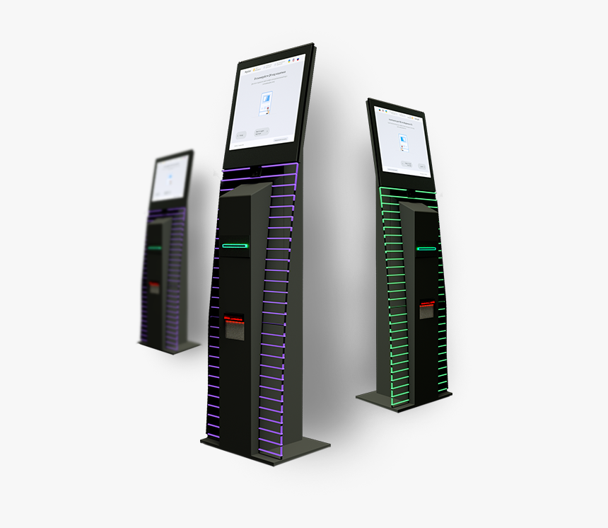 Computer Terminal, HD Png Download , Transparent Png Image - PNGitem