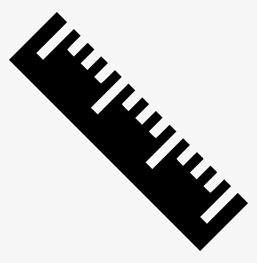 Ruler Icon Png, Transparent Png , Transparent Png Image - PNGitem