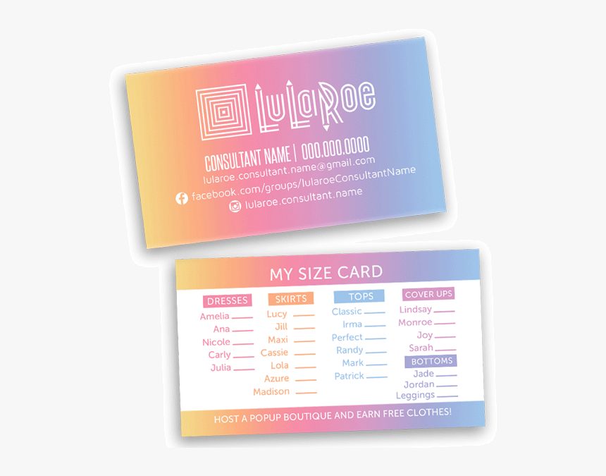 Lularoe, HD Png Download , Transparent Png Image - PNGitem