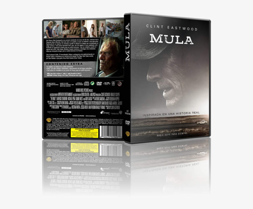 Mula Dvd, HD Png Download , Transparent Png Image - PNGitem