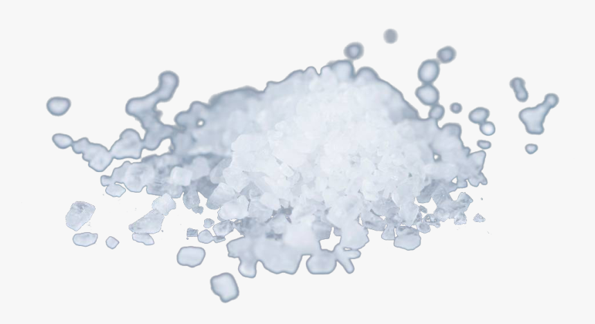 Pile Of Salt Clipart