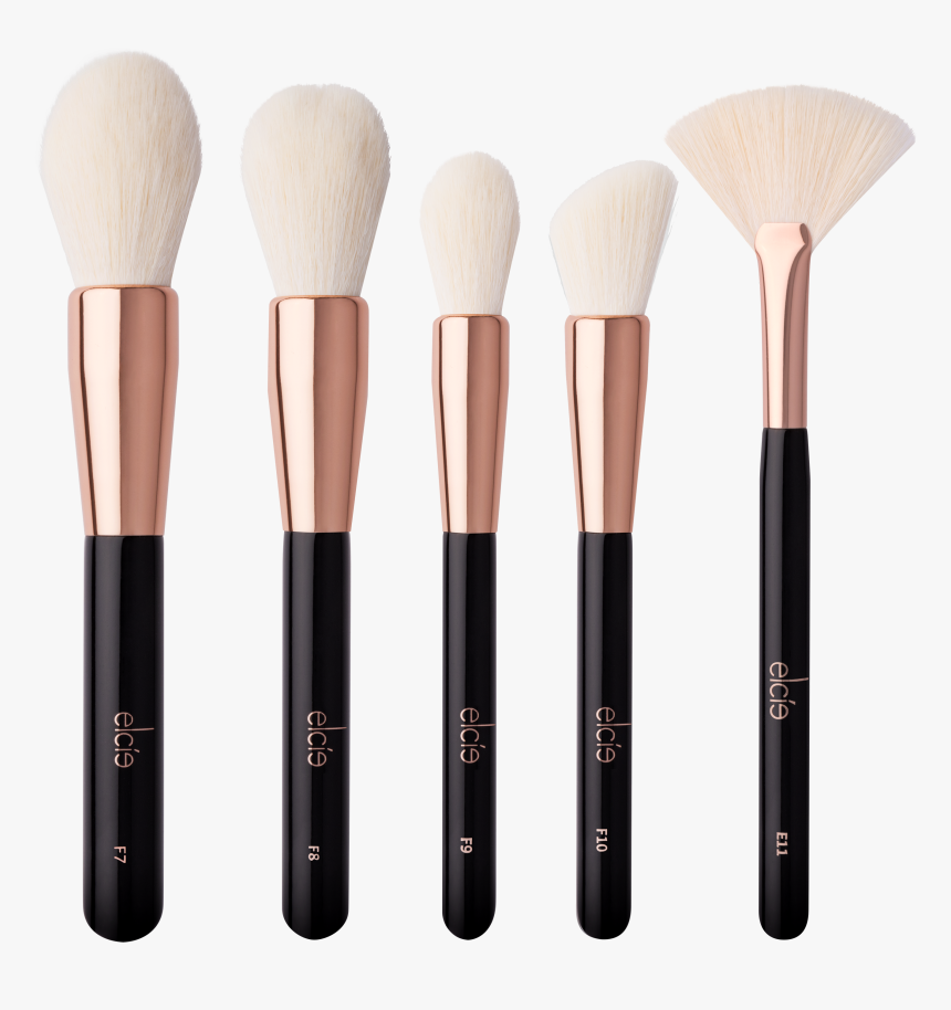 Elcie Brushes, HD Png Download , Transparent Png Image - PNGitem