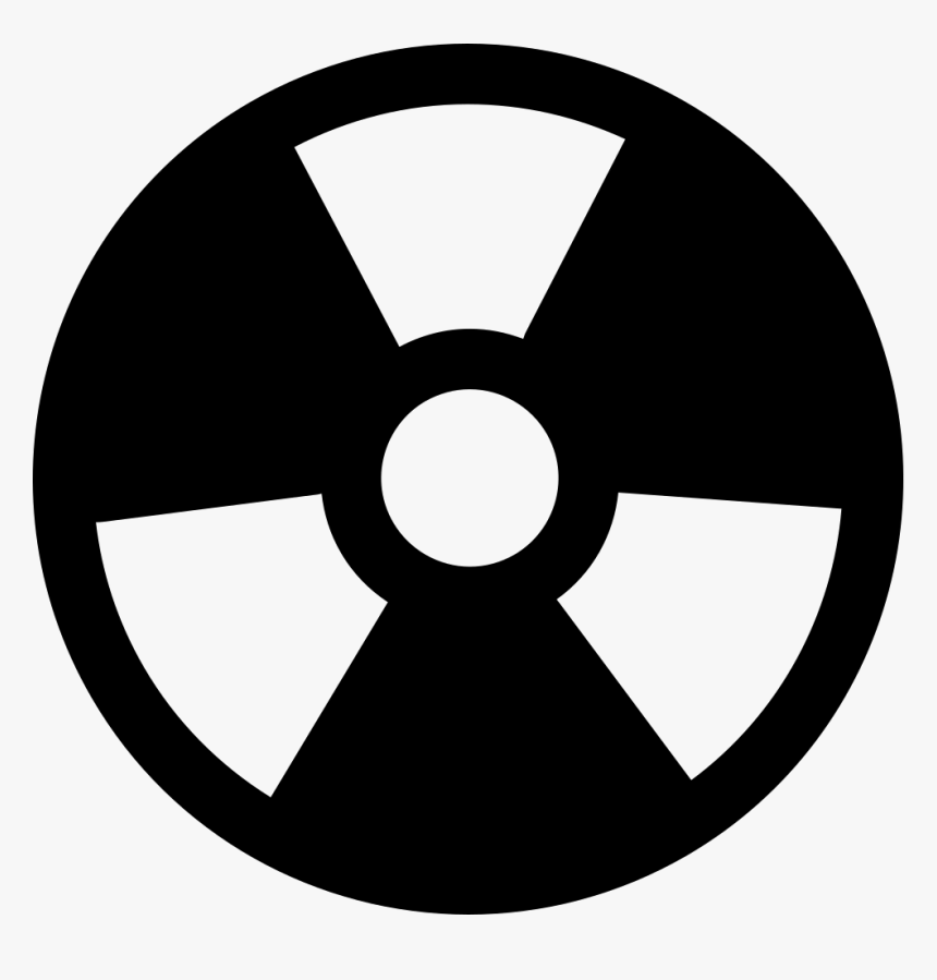Toxic Material - Toxic Icons, HD Png Download , Transparent Png Image ...