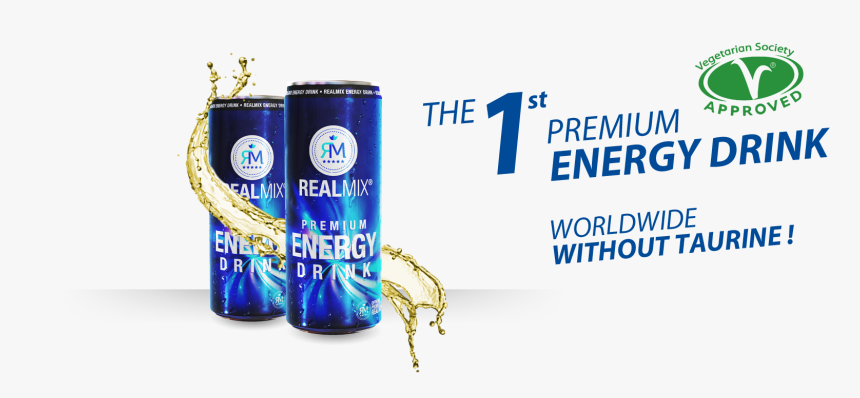 Energy Drink , Png Download - Energy Drink, Transparent Png ...