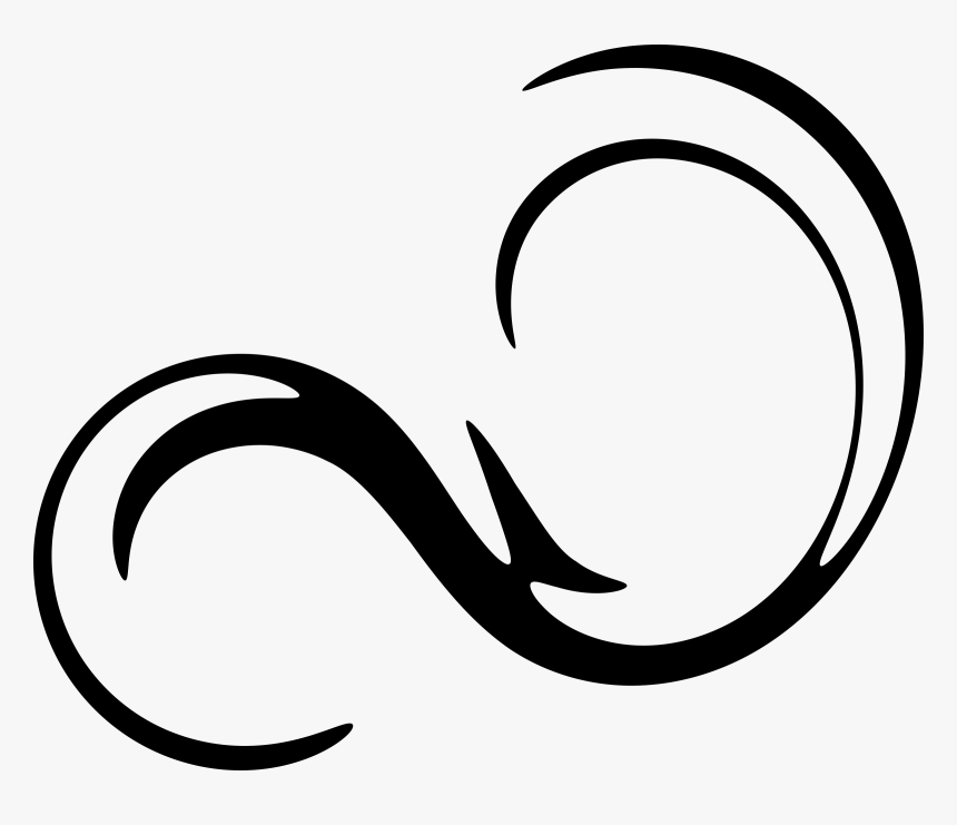 Swirl Icons Png Free - Swirl Clip Art Png, Transparent Png ...